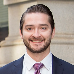 Ian C. Keefe | Attorney | Boston Malpractice Defense Attorneys ...